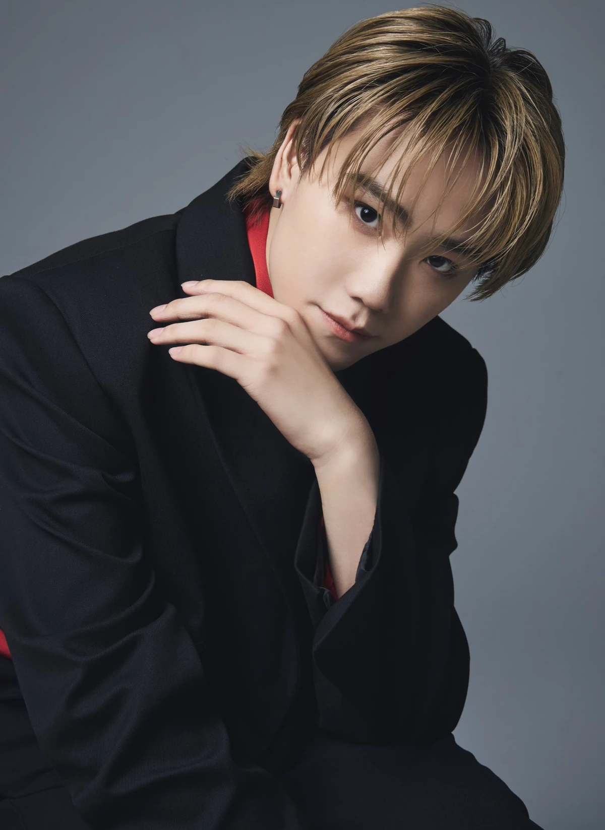 Murata Ren | Jpop Wiki | Fandom