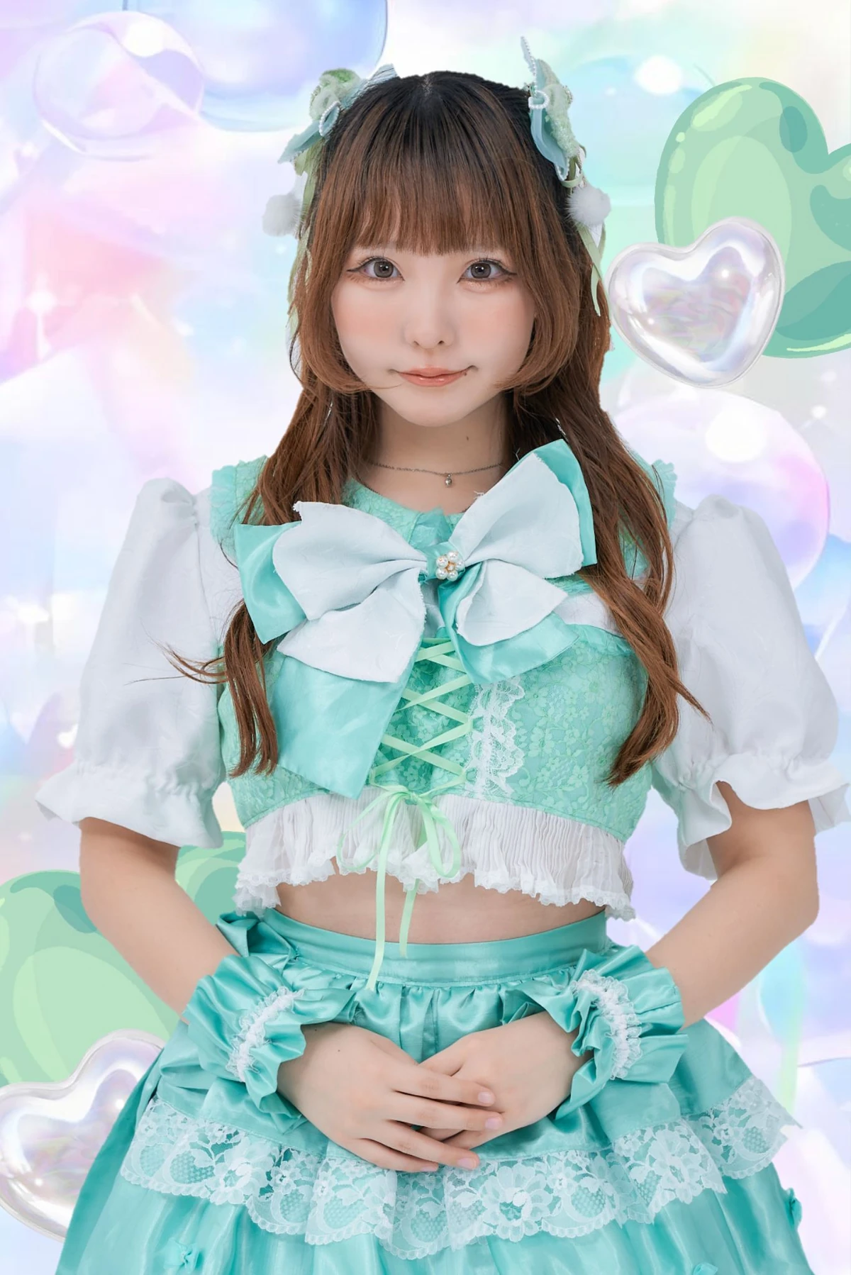 Ikeda Kanon | Jpop Wiki | Fandom