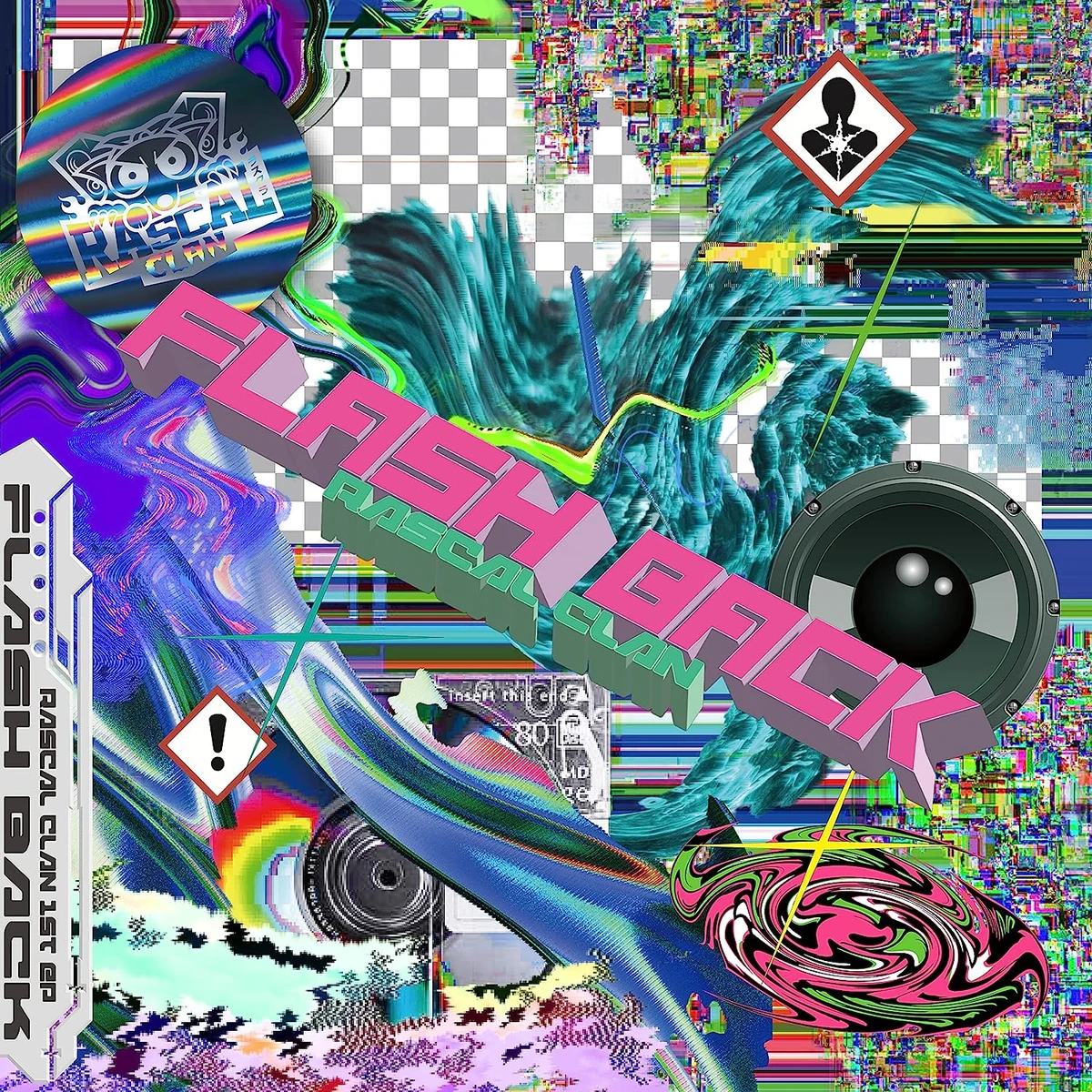 FLASH BACK | Jpop Wiki | Fandom