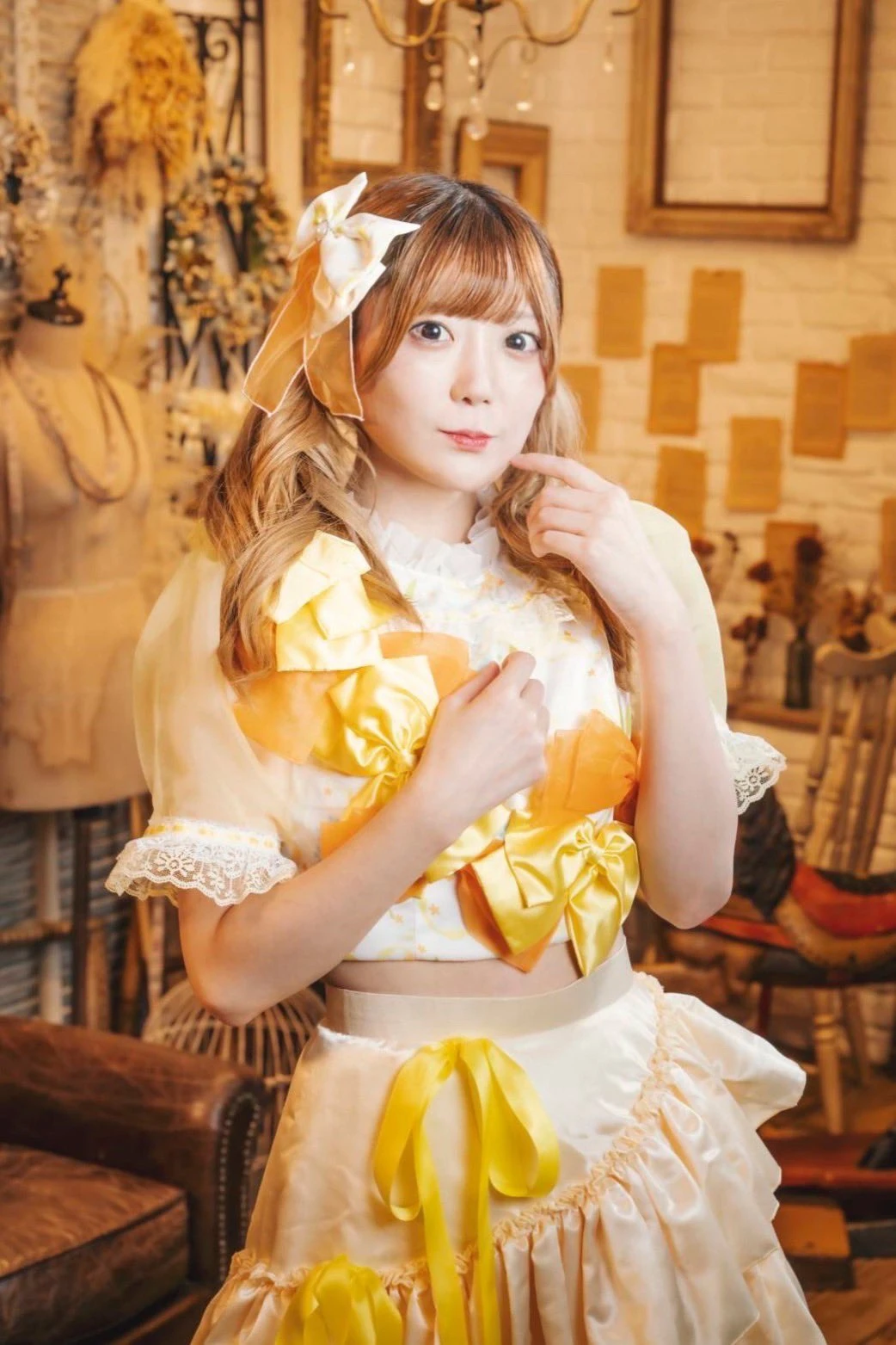 Fukumoto Kanon | Jpop Wiki | Fandom