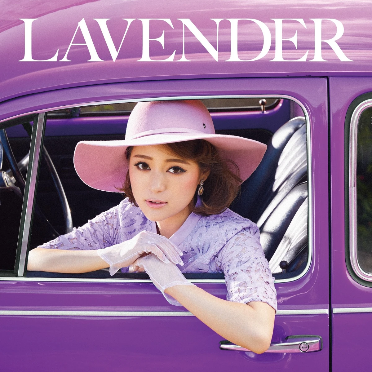 Lavender | Jpop Wiki | Fandom