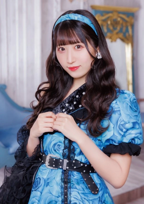 Shiina Coco | Jpop Wiki | Fandom