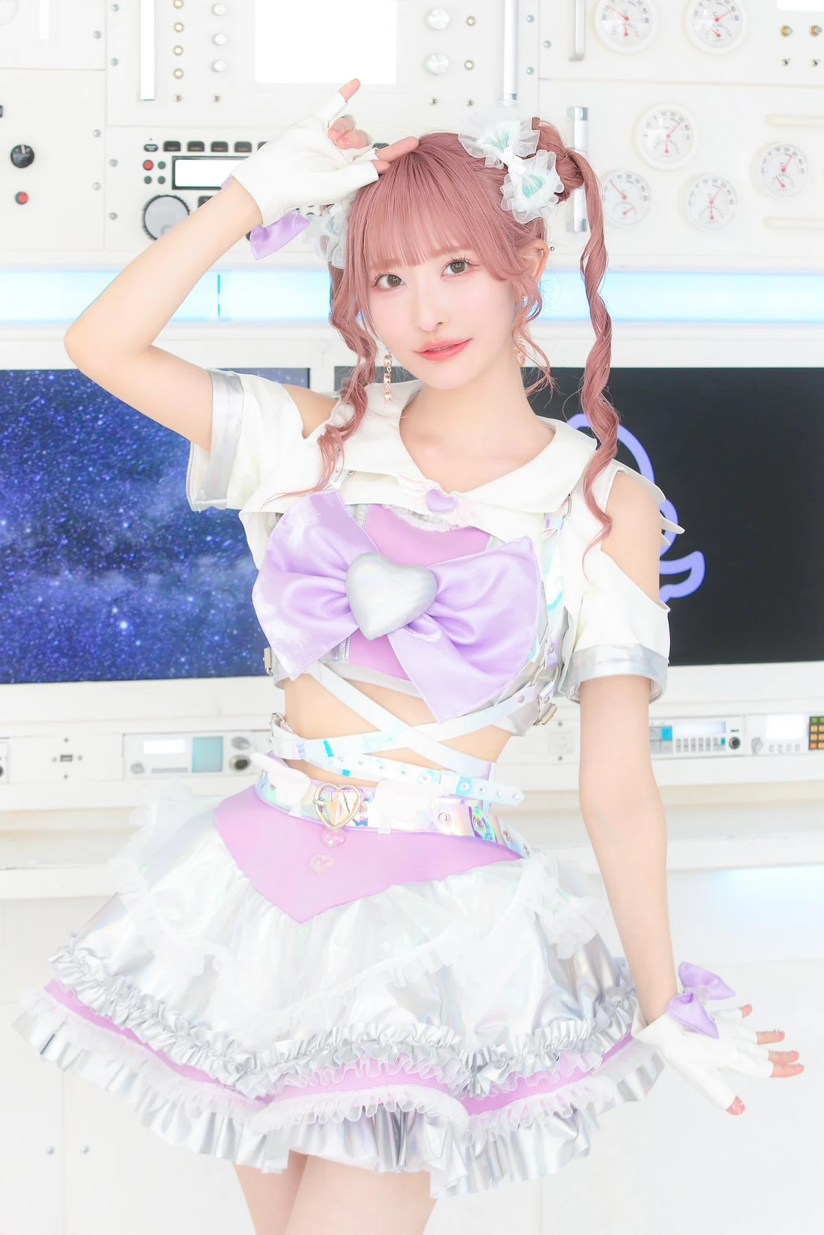 Amano Maria | Jpop Wiki | Fandom