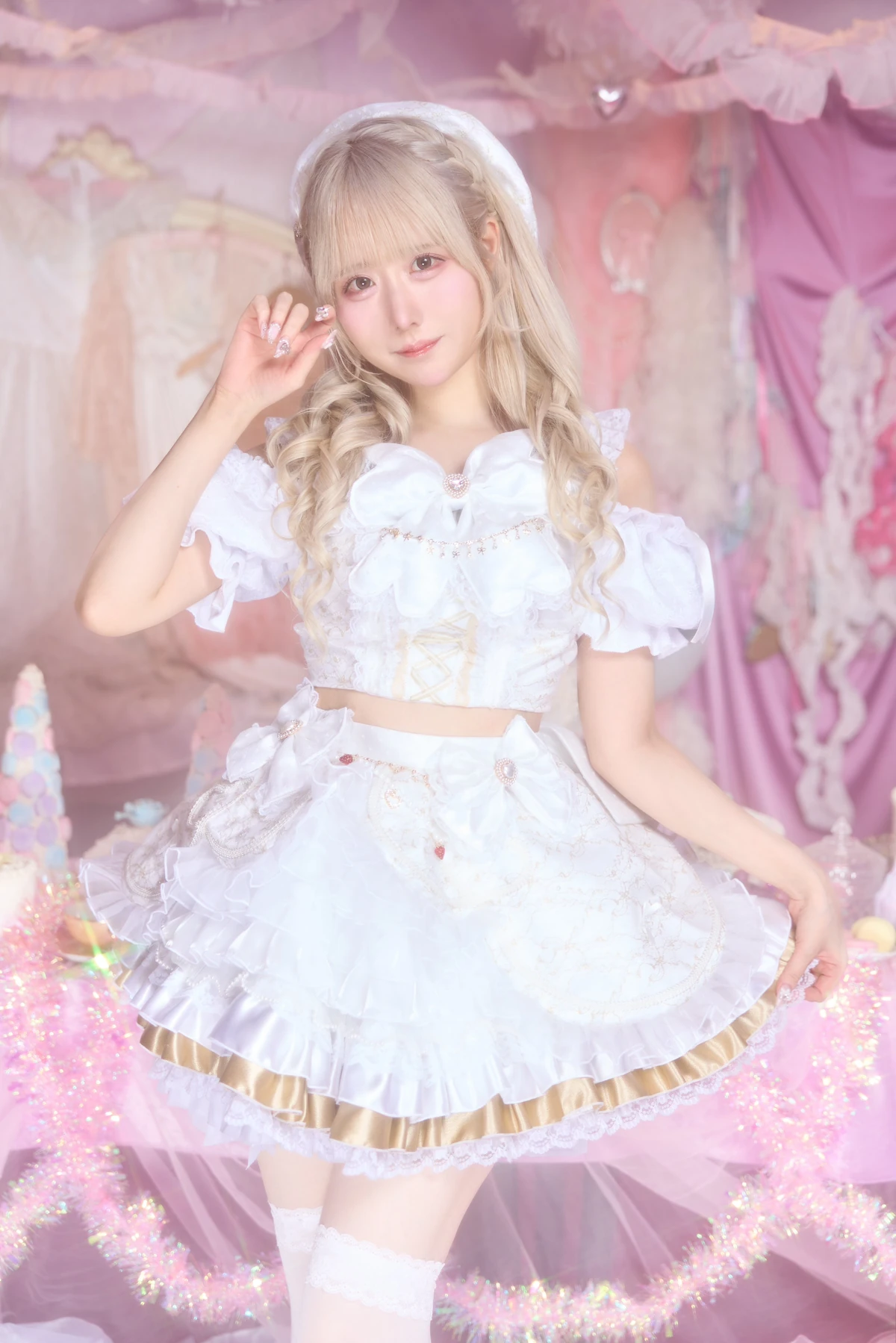 Tenno Otsuge | Jpop Wiki | Fandom