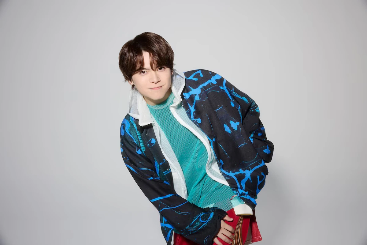 Uchida Yuma | Jpop Wiki | Fandom