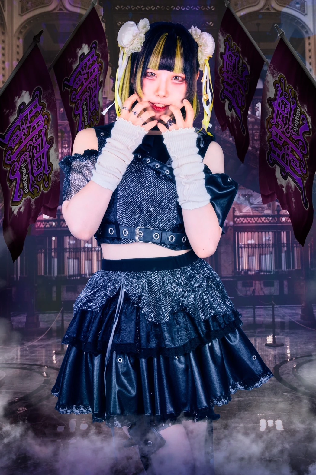 Kuukai Mami | Jpop Wiki | Fandom