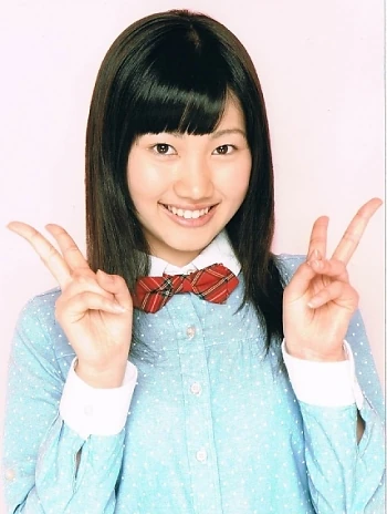 Saho Akari | Wiki J-Pop | Fandom