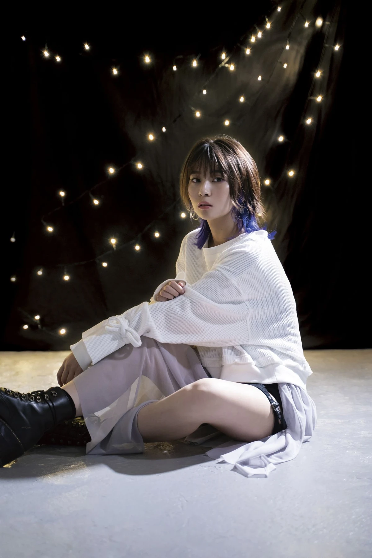 Wajima Ami | Jpop Wiki | Fandom