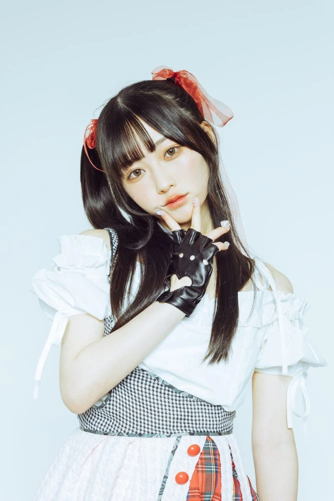 Nigemizu Amu | Jpop Wiki | Fandom