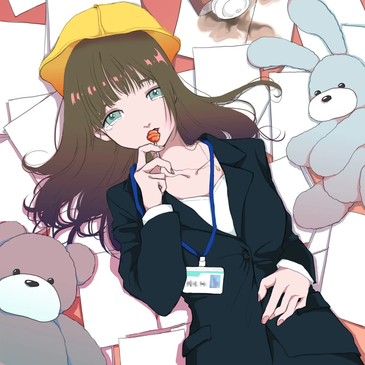 Aimai na Arubamu 1 | Jpop Wiki | Fandom