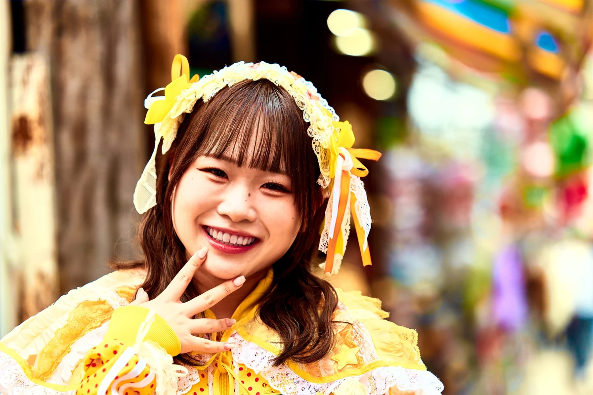 Harufuwa Fuwa | Jpop Wiki | Fandom