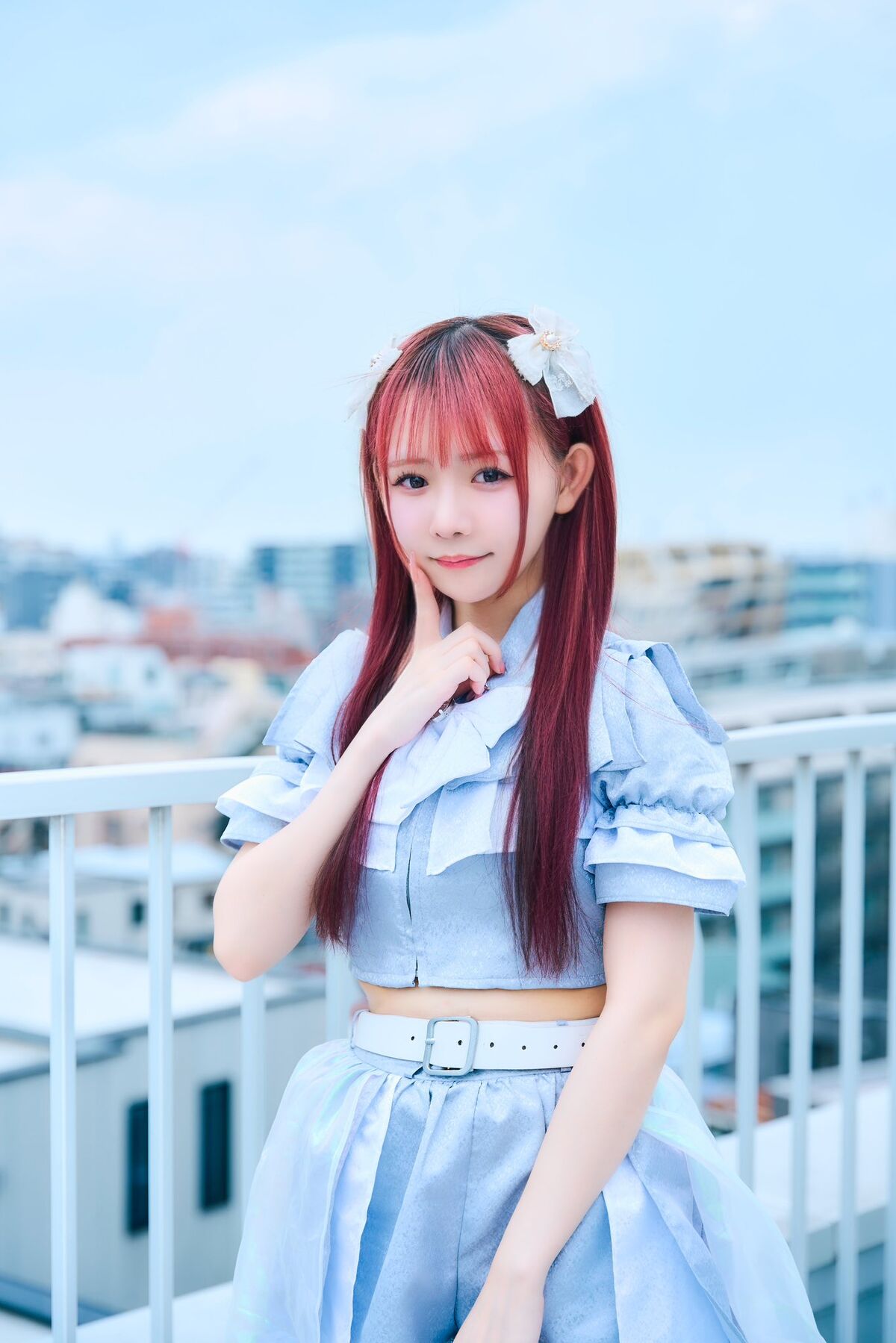 Shiroba Ran Jpop Wiki Fandom
