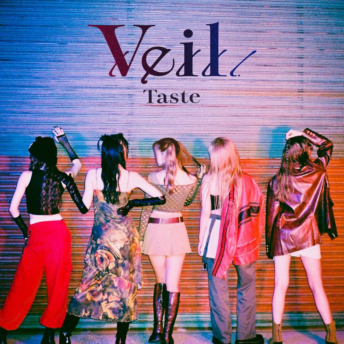 Taste | Jpop Wiki | Fandom