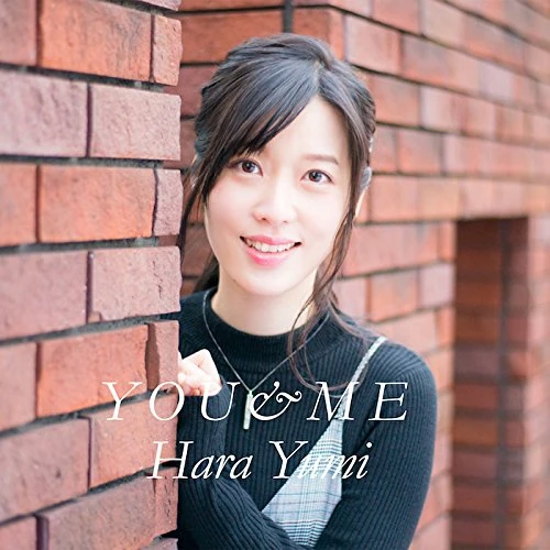 YOU&ME | Jpop Wiki | Fandom