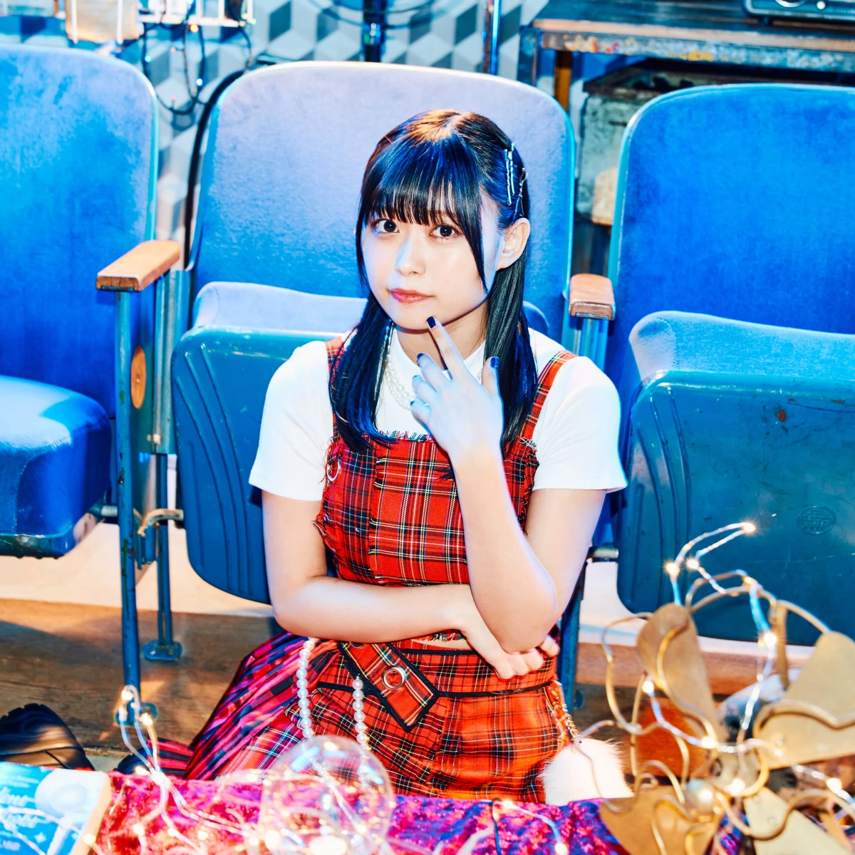 Rei | Jpop Wiki | Fandom