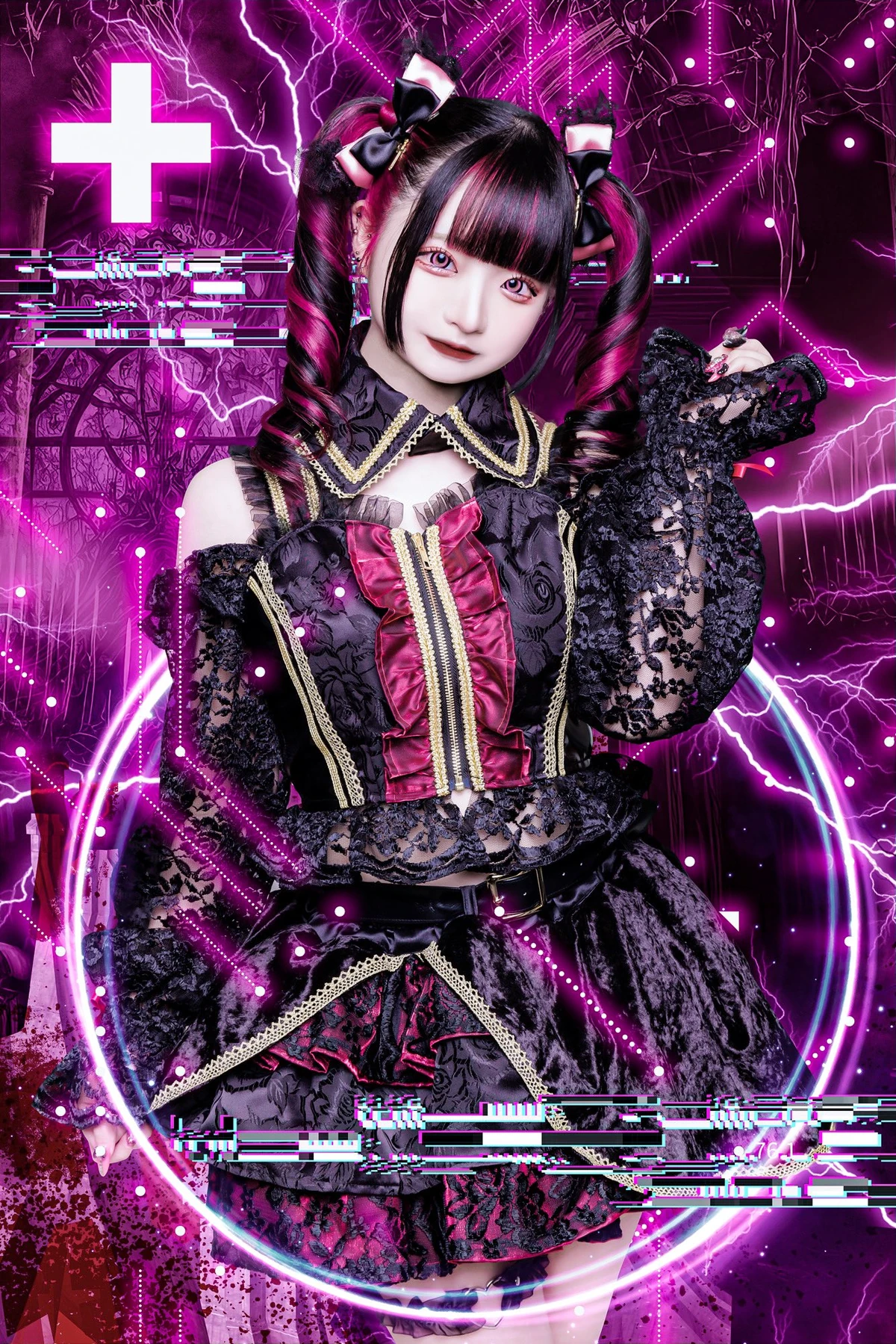 Alice Ria | Jpop Wiki | Fandom