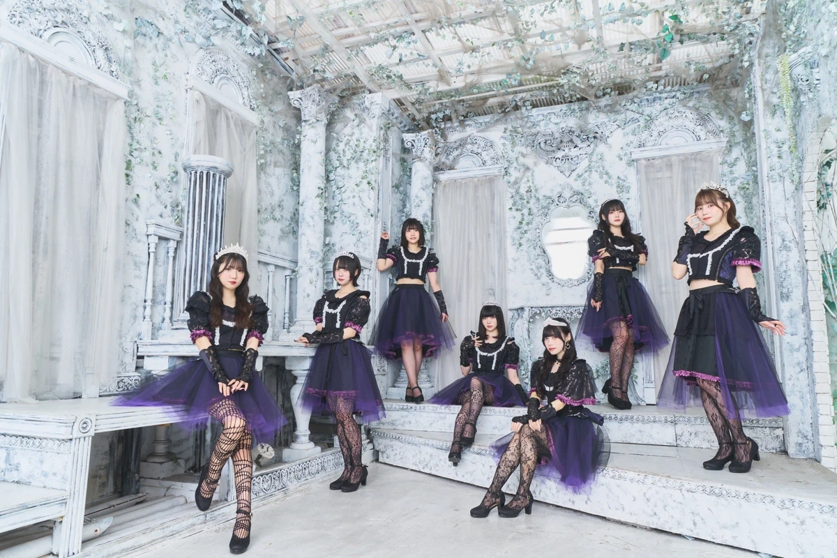 Alice Stella | Jpop Wiki | Fandom