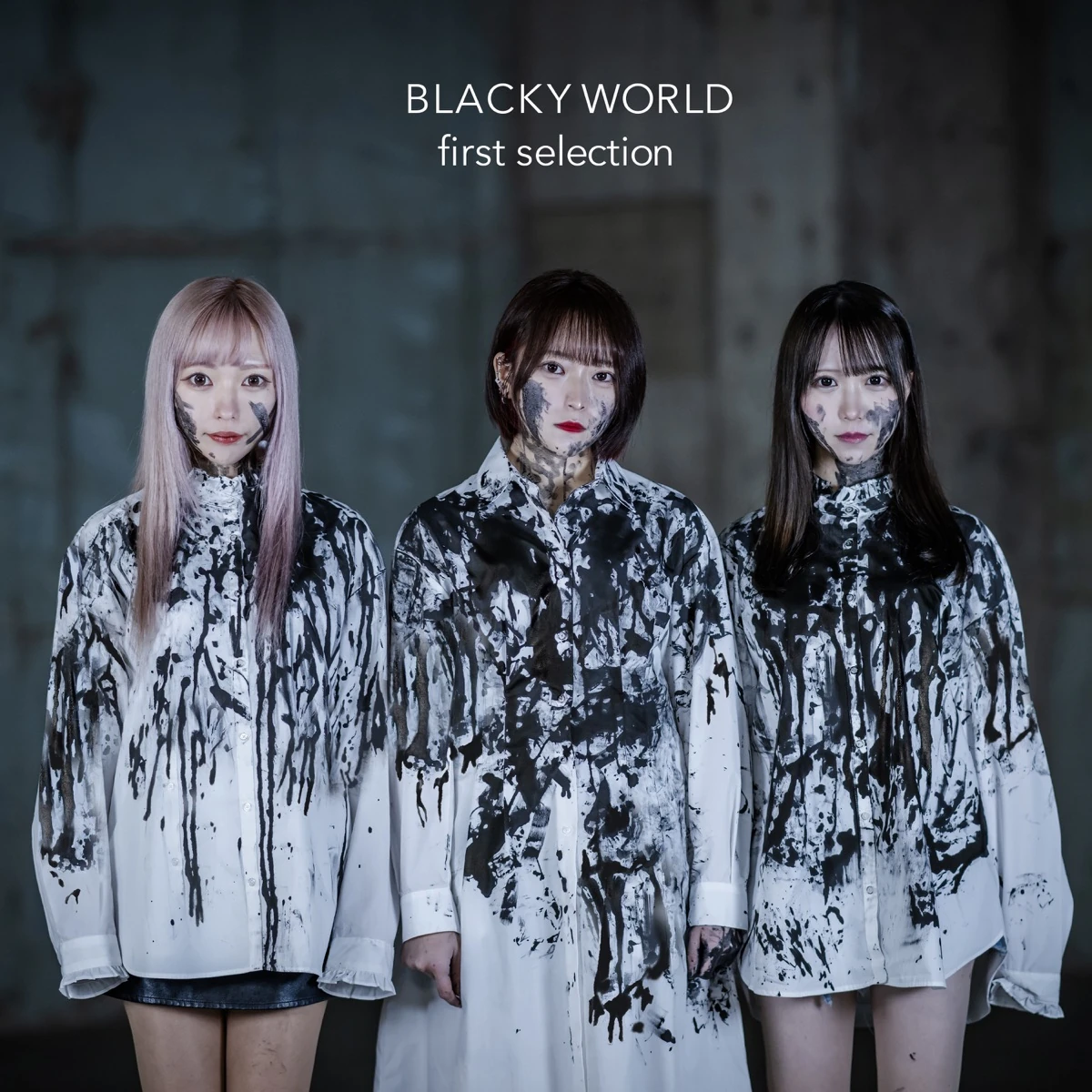 BLACKY WORLD | Jpop Wiki | Fandom