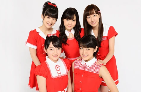 Country Girls | Jpop Wiki | Fandom