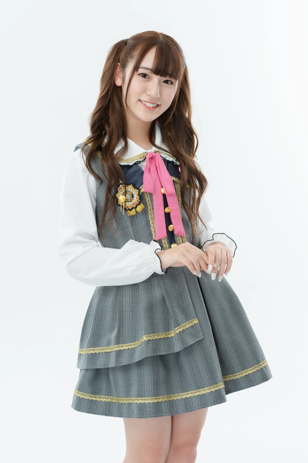 Inaba Yuuka | Jpop Wiki | Fandom