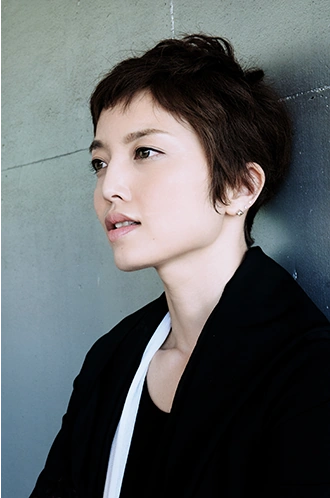 Iuchi Maiko | Jpop Wiki | Fandom