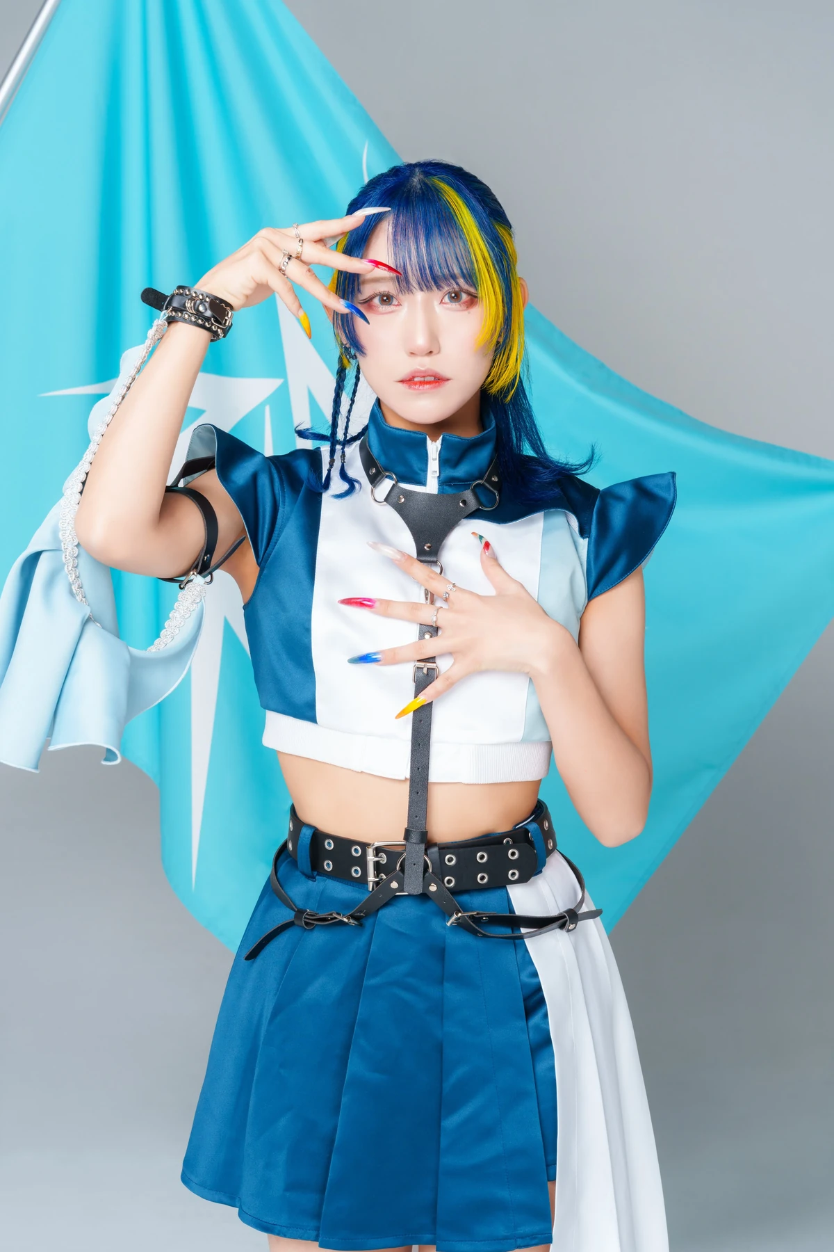 Kurosame Wana | Jpop Wiki | Fandom