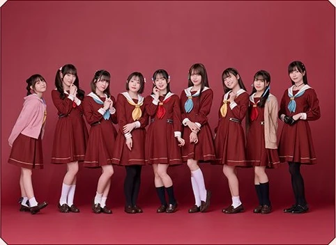 Hasunosora Girls' High School Idol Club | Jpop Wiki | Fandom