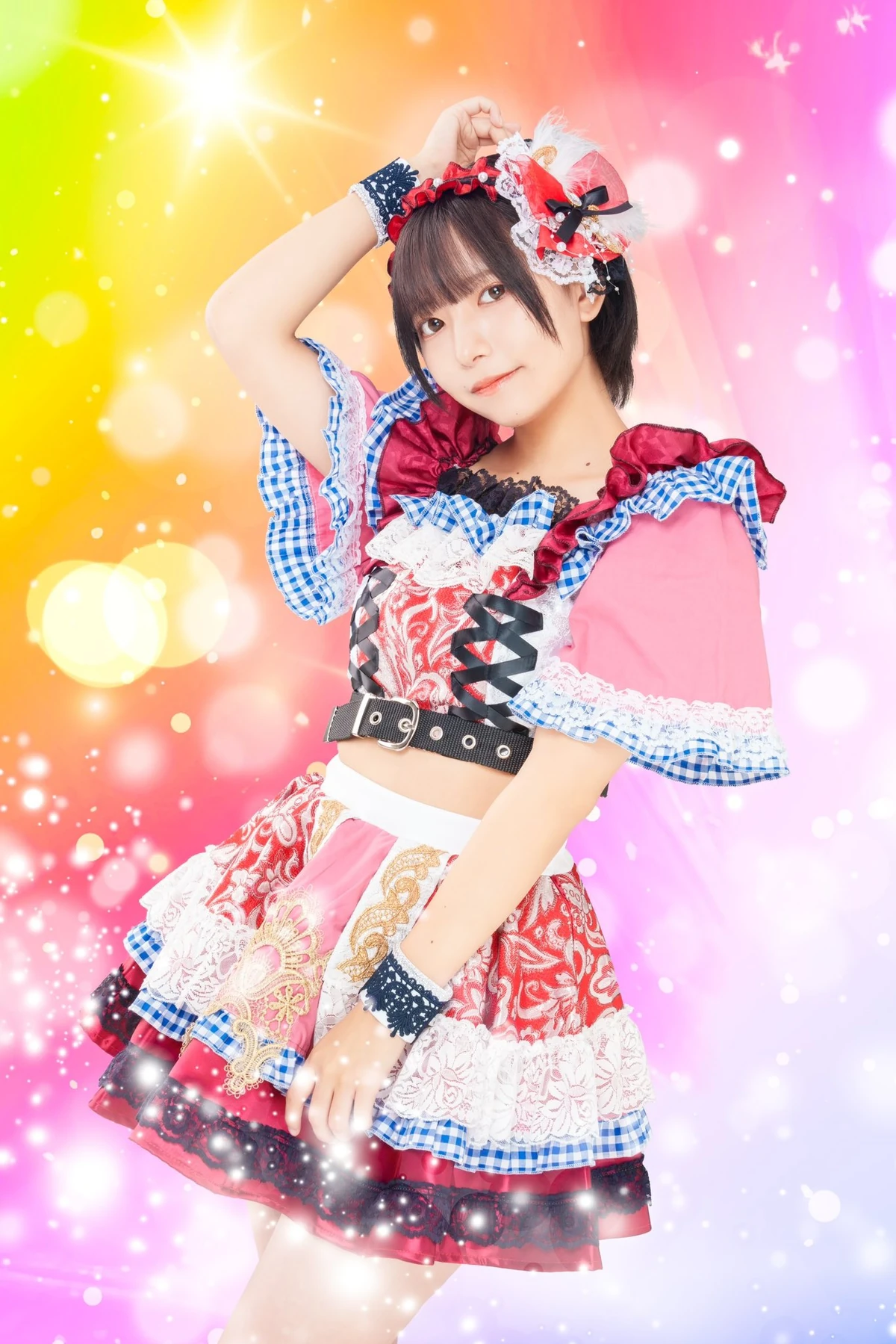 Hanashiro Kiho | Jpop Wiki | Fandom