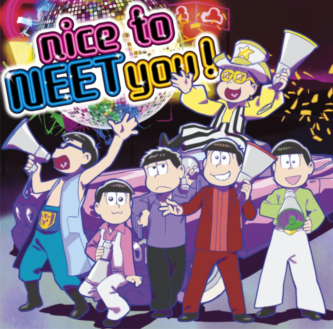 Nice to NEET you! | Jpop Wiki | Fandom