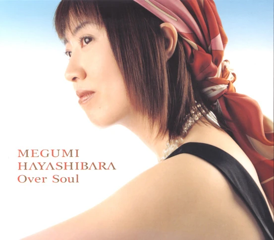 Over Soul | Jpop Wiki | Fandom