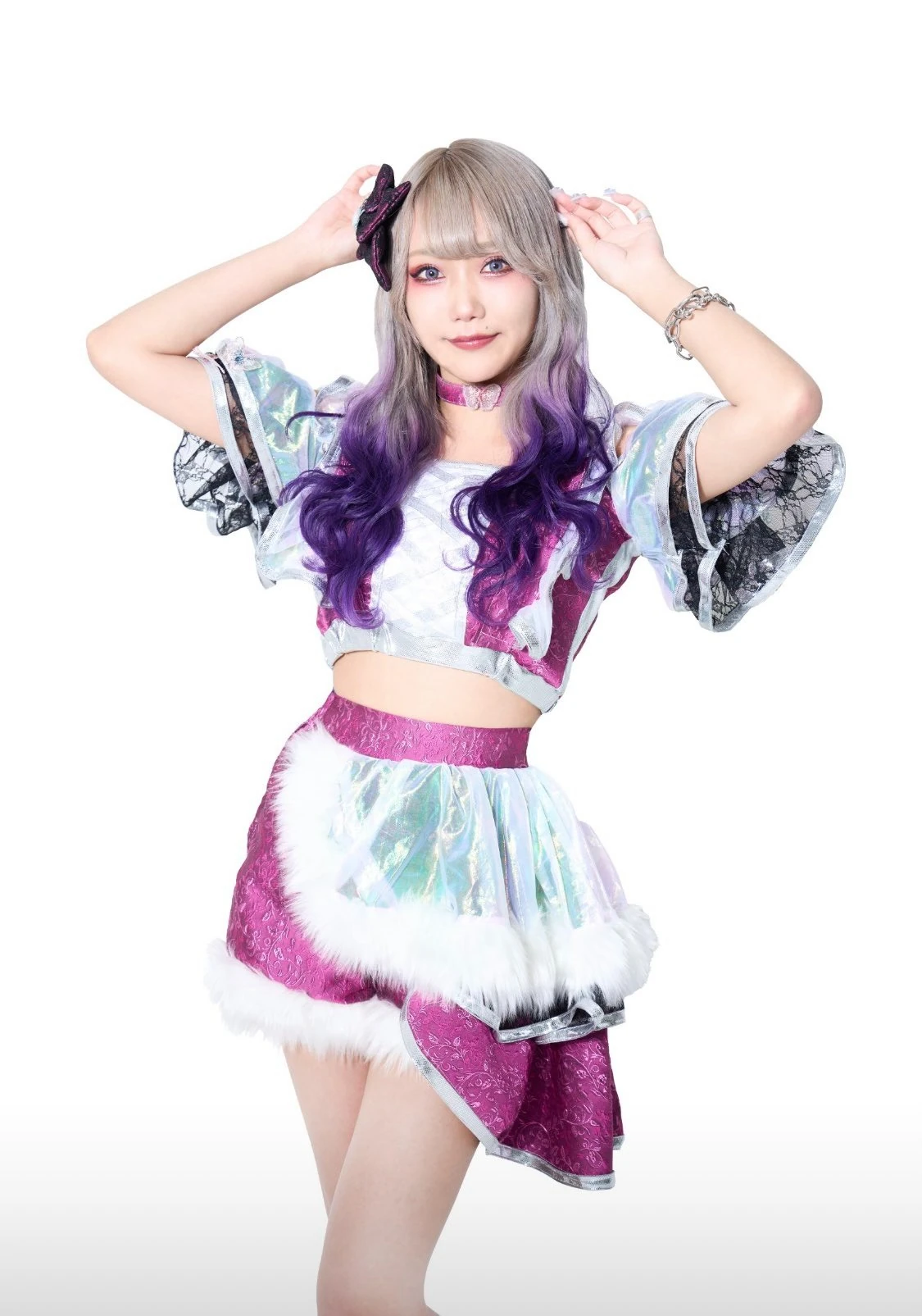 Watanabe Lili | Jpop Wiki | Fandom