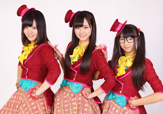 White☆Milk | Jpop Wiki | Fandom