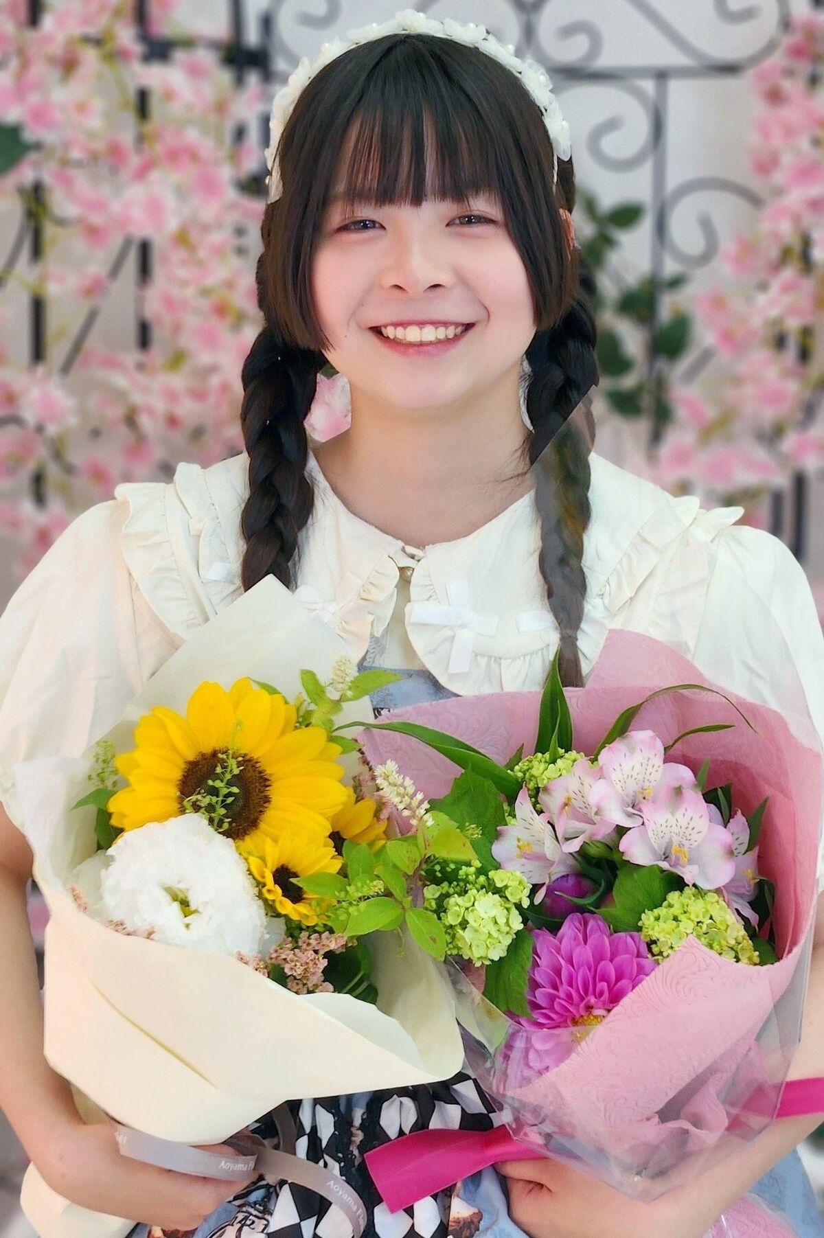 Yoshida Hannah Jpop Wiki Fandom