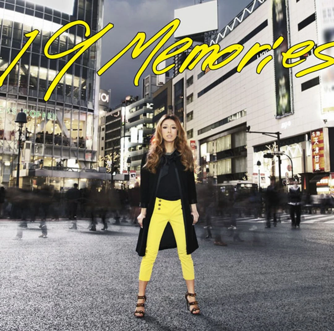 19 Memories | Jpop Wiki | Fandom