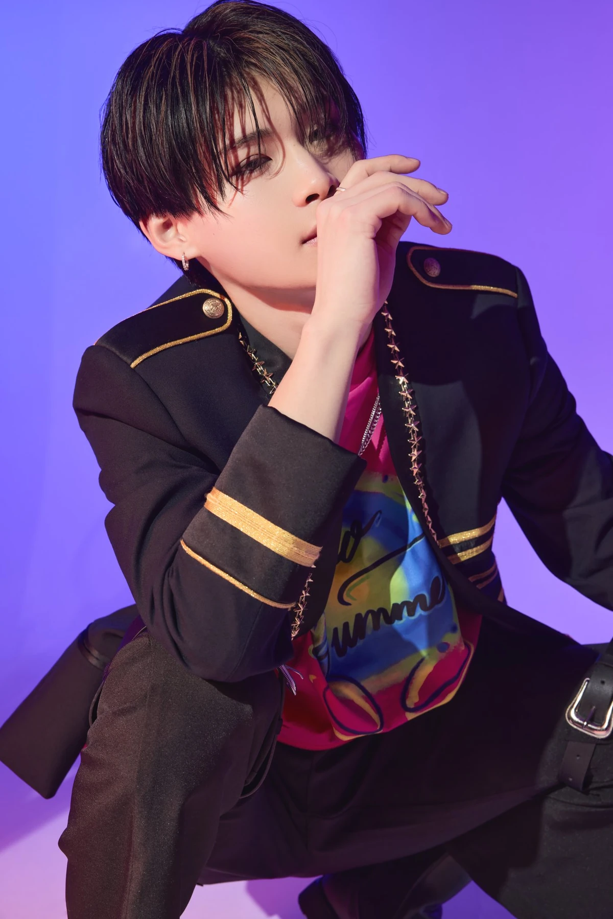 HaRU | Jpop Wiki | Fandom