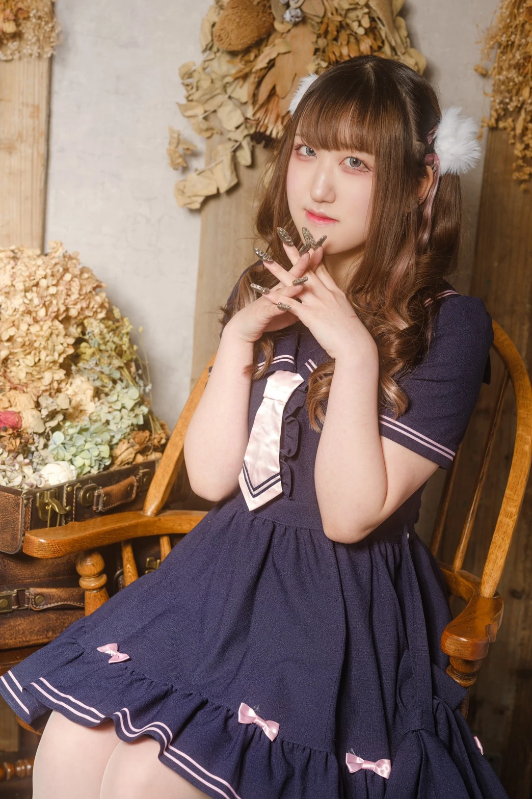 Yoiyami Mea | Jpop Wiki | Fandom