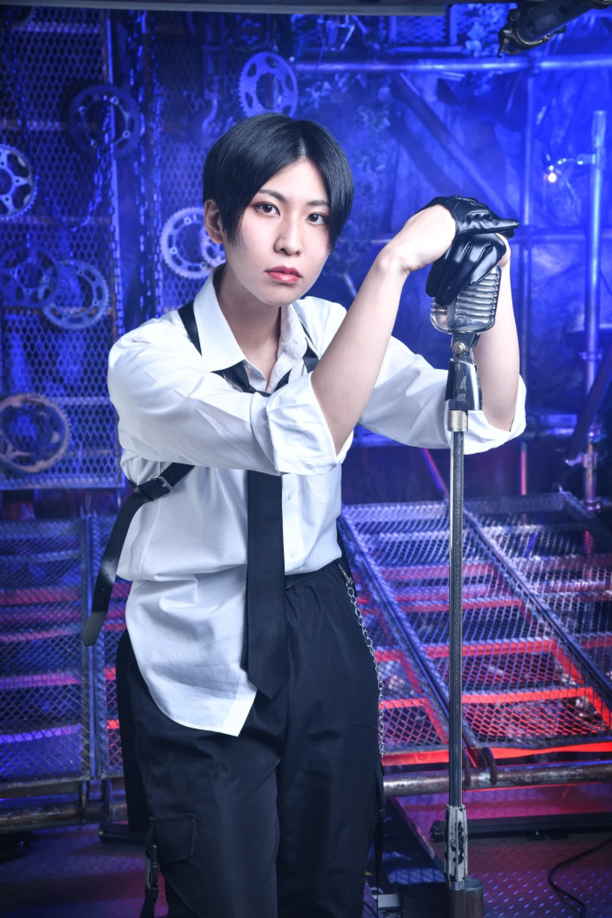 Ray | Jpop Wiki | Fandom