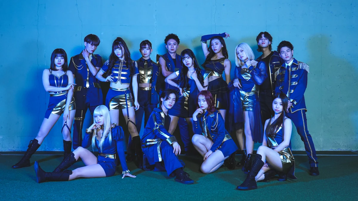 BsGravity | Jpop Wiki | Fandom