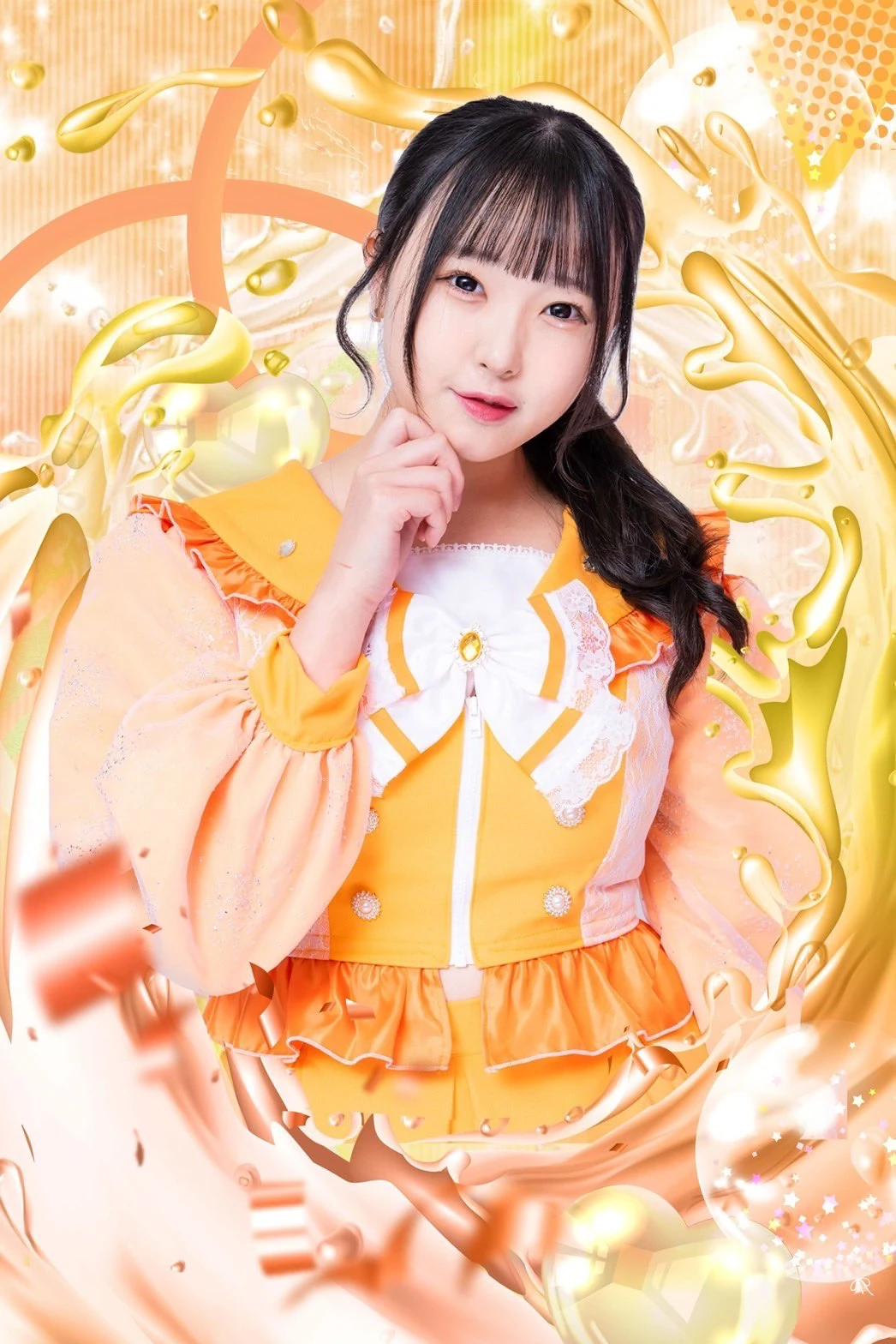Hinami Hiyori | Jpop Wiki | Fandom