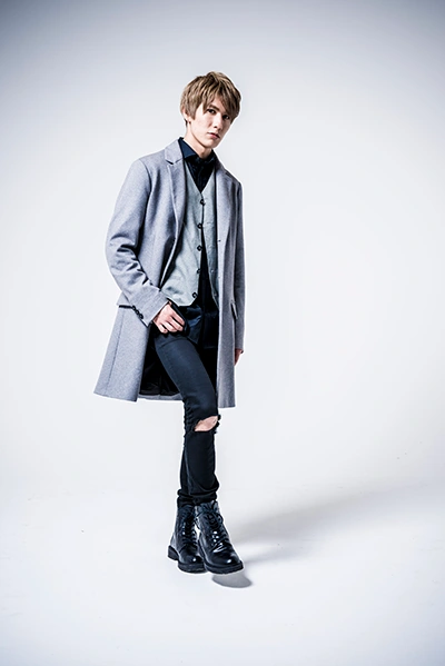 Ikeda Shin | Jpop Wiki | Fandom