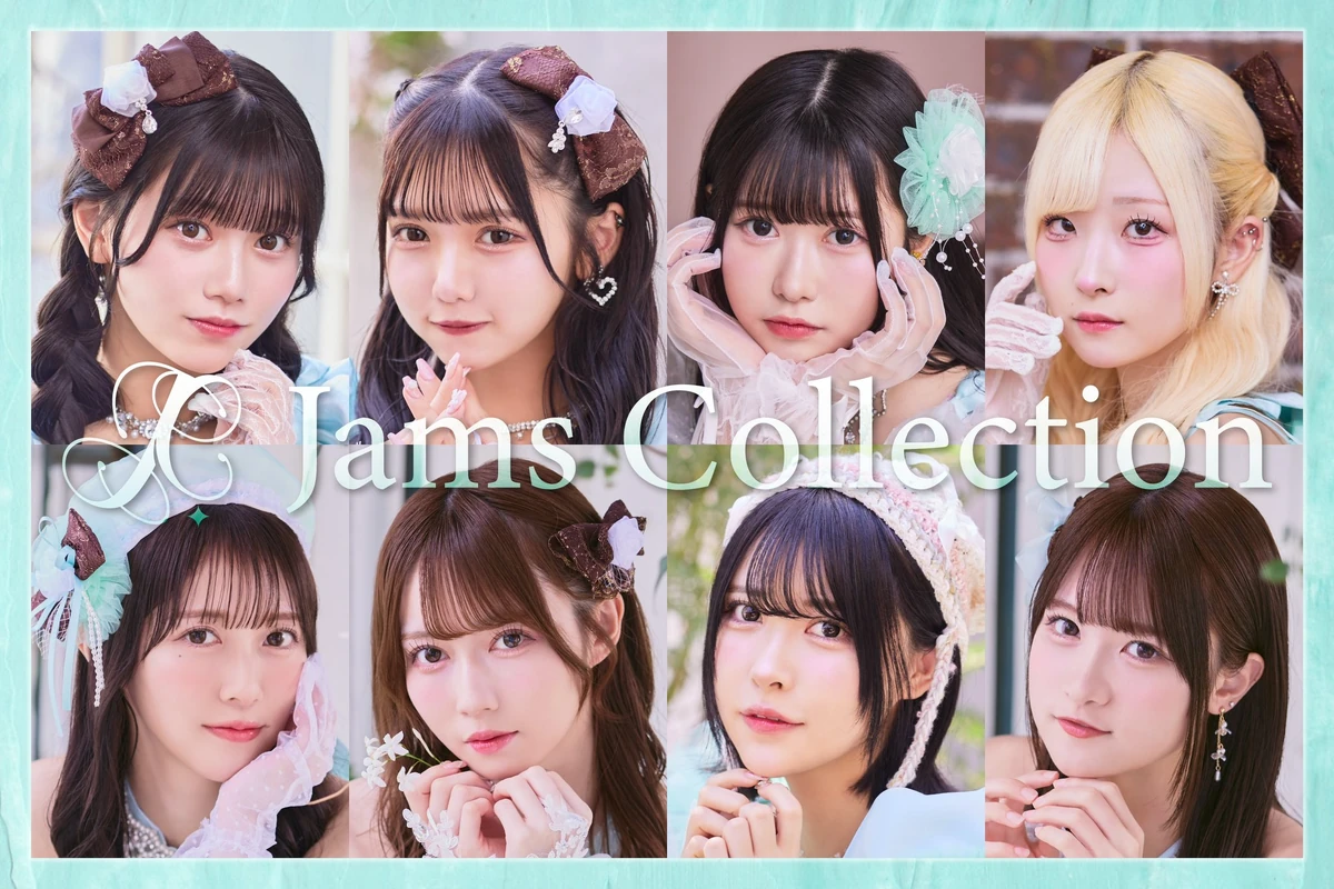 Jams Collection | Jpop Wiki | Fandom