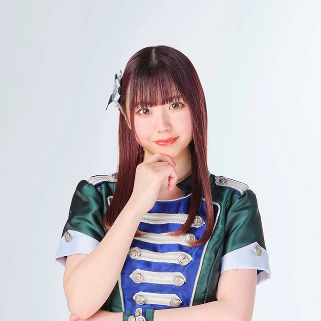 Nacha | Jpop Wiki | Fandom