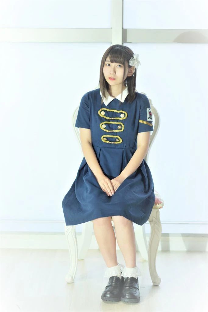 Kitagawa Ayuka | Jpop Wiki | Fandom