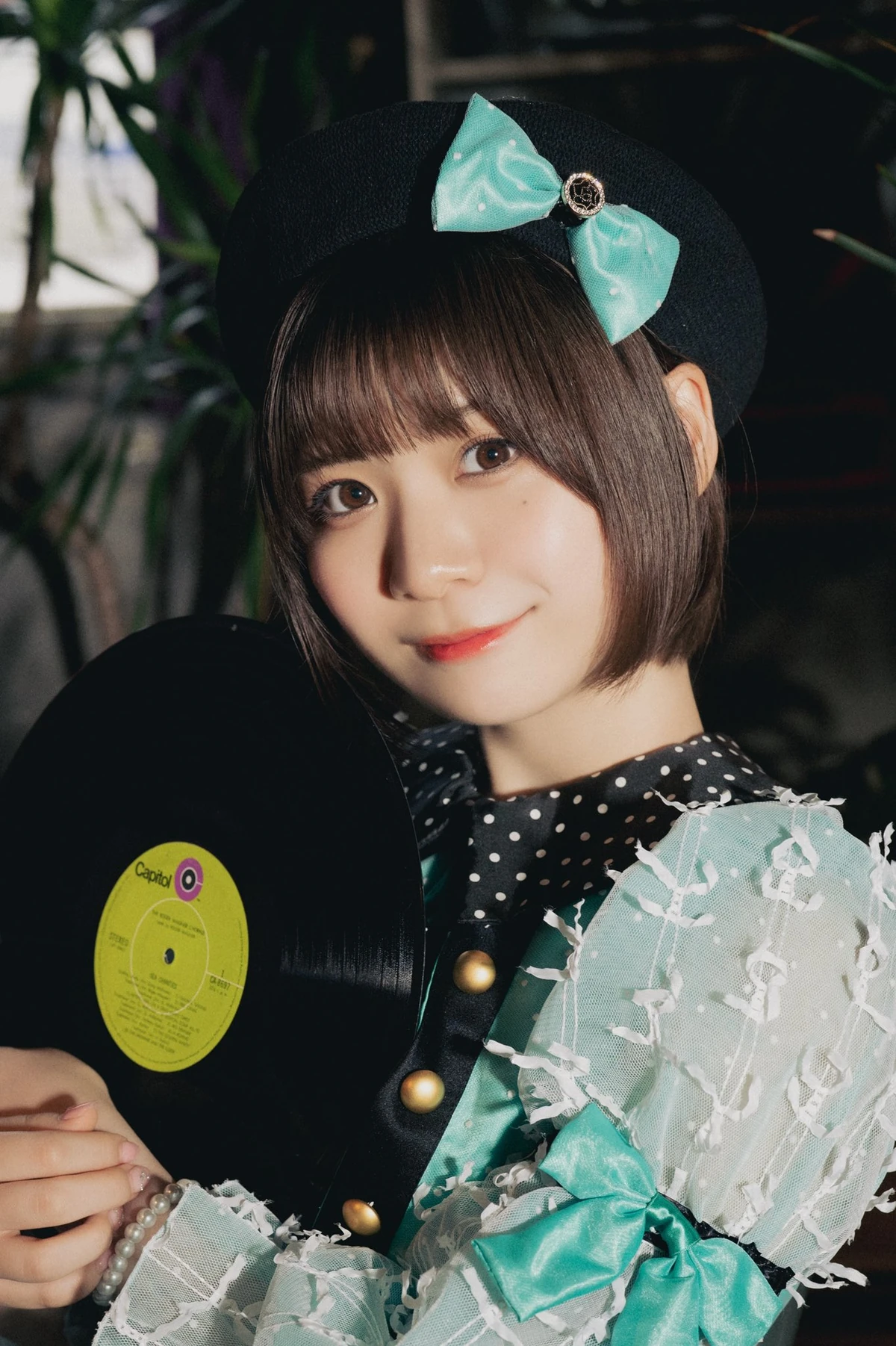 Momonoi Riko | Jpop Wiki | Fandom