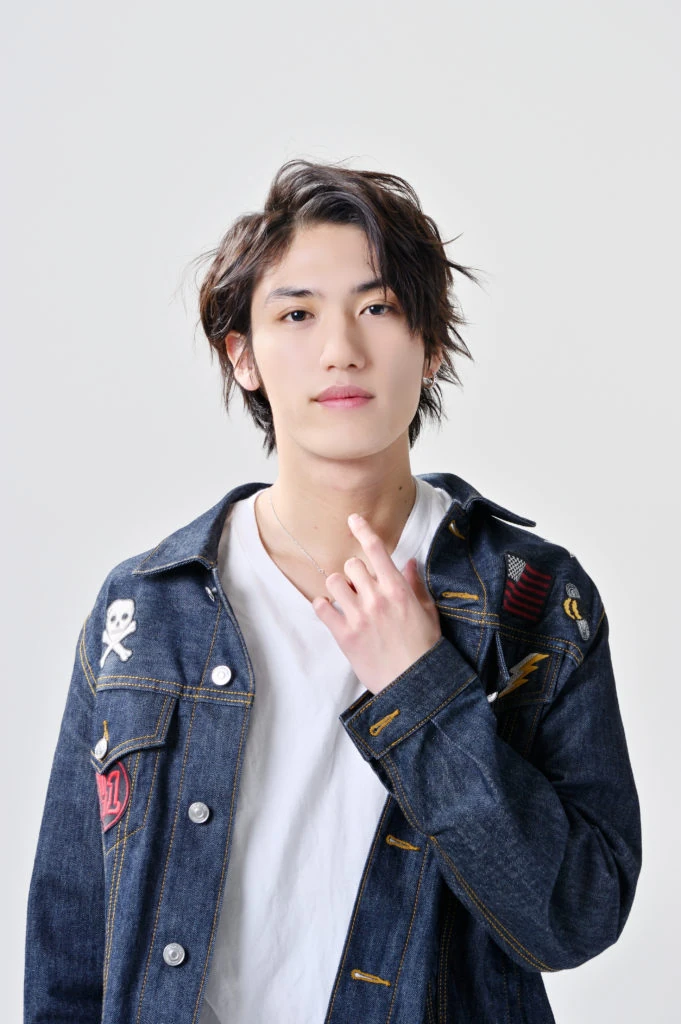 Tamamoto Fumito | Jpop Wiki | Fandom