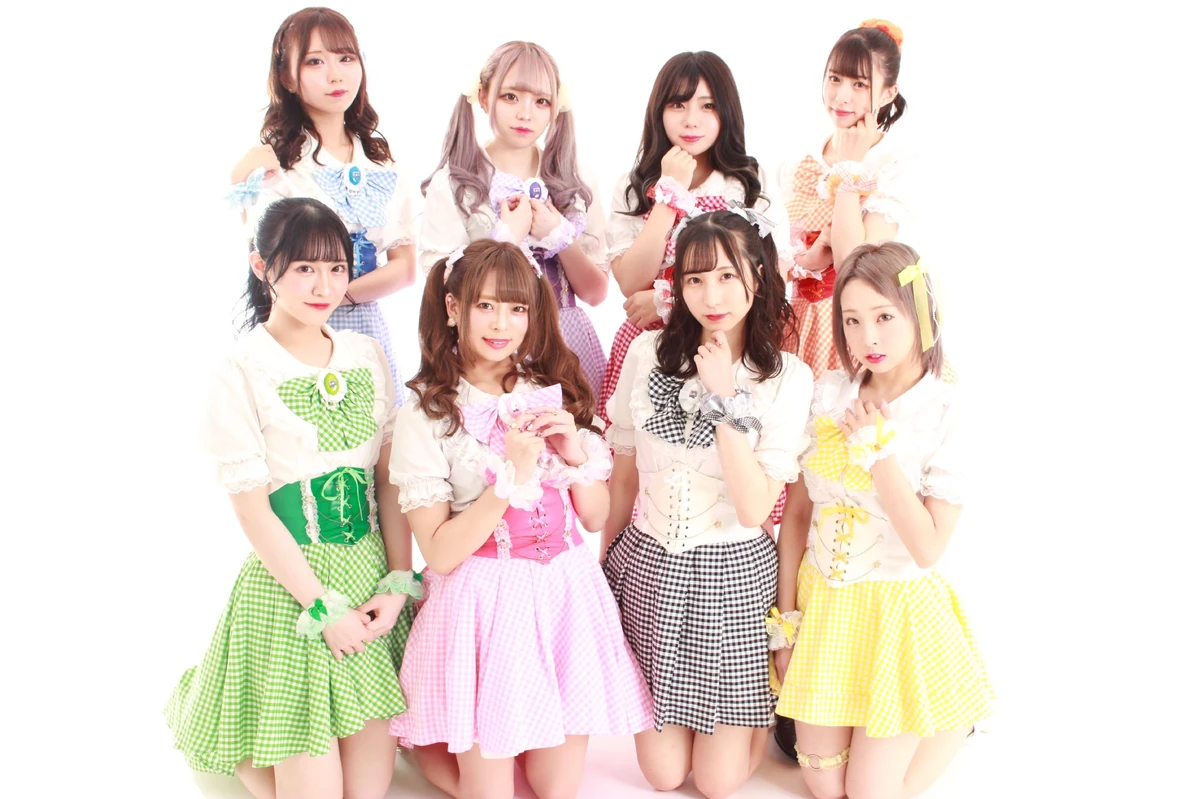 8FLAG | Jpop Wiki | Fandom