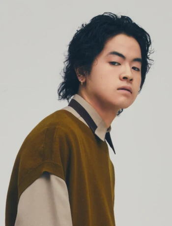 Anami Shingo | Jpop Wiki | Fandom