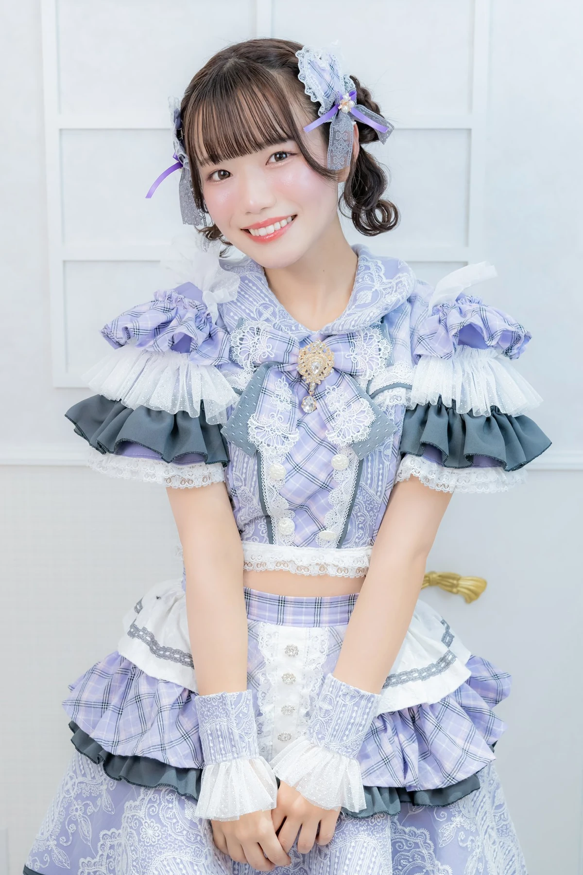 Naruse Haruna | Jpop Wiki | Fandom