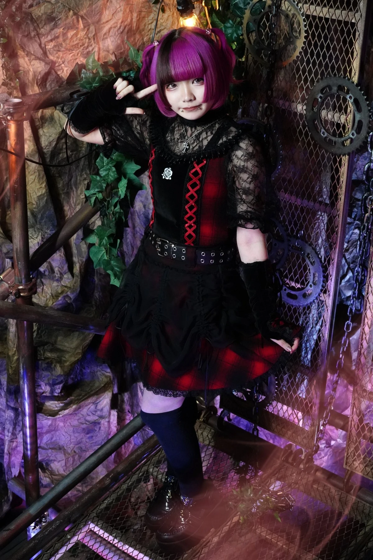 Akari Mea | Jpop Wiki | Fandom