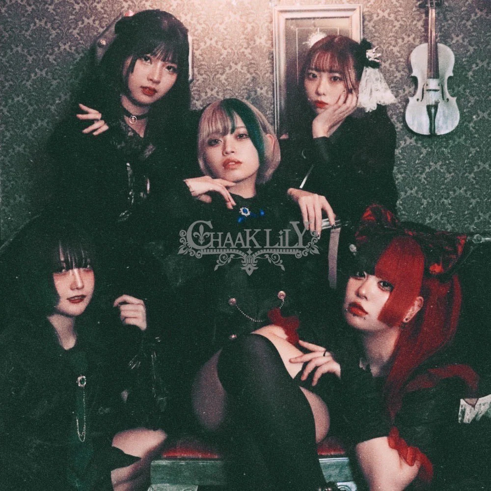 CHAAKLiLY | Jpop Wiki | Fandom